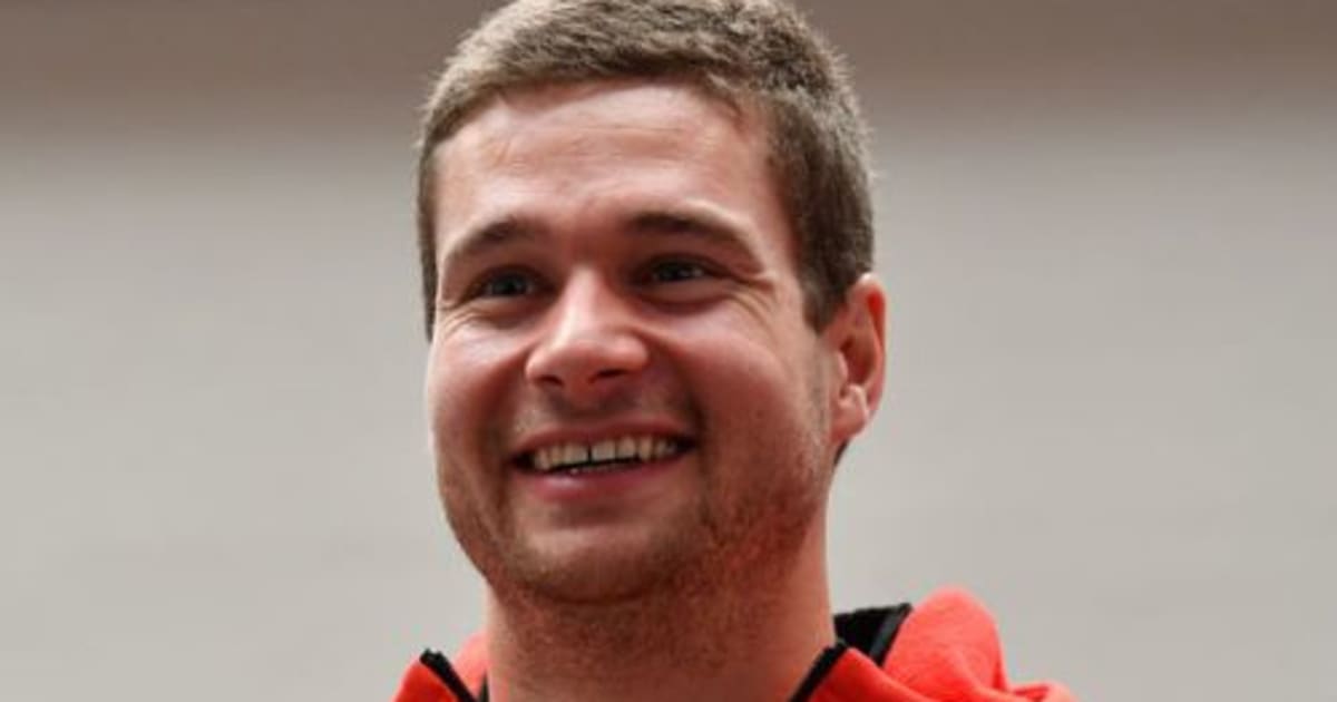 Johannes LOCHNER Biography, Olympic Medals, Records and Age