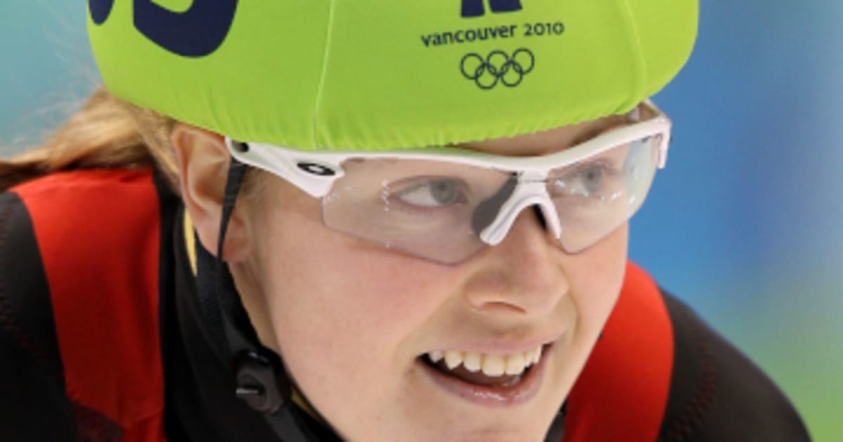 Jessica GREGG Biography, Olympic Medals, Records and Age