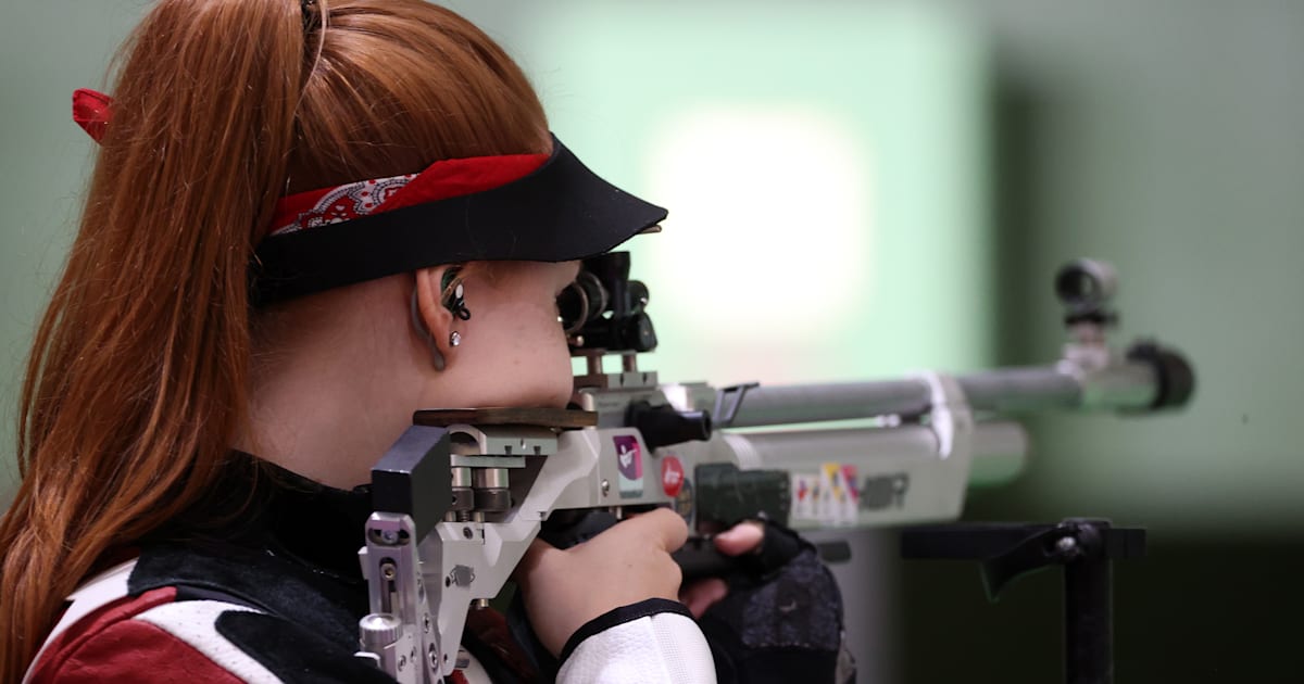 2022 European Championships 25/50m: Preview, schedule, and how to watch ...