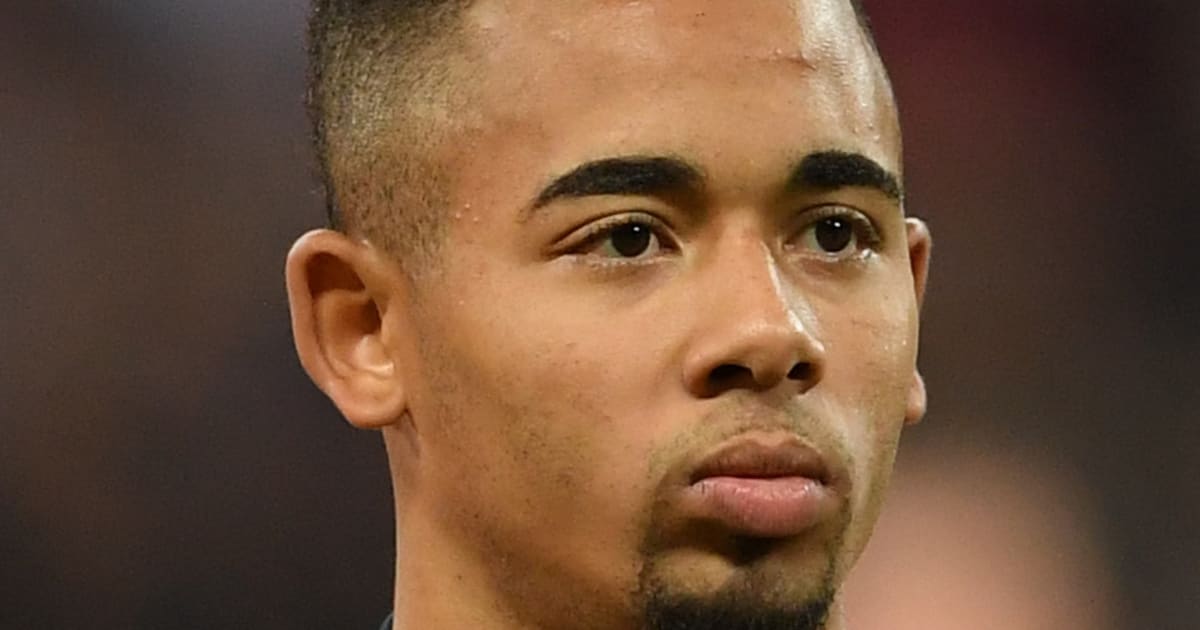 GABRIEL JESUS Biography, Olympic Medals, Records and Age