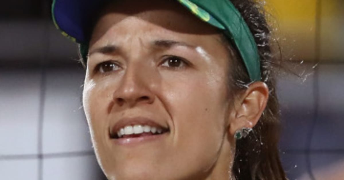 Barbara SEIXAS DE FREITAS Biography, Olympic Medals, Records and Age