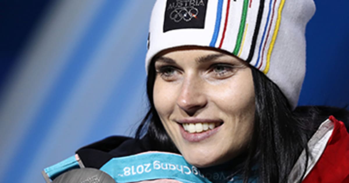 Anna VEITH | Olympics.com