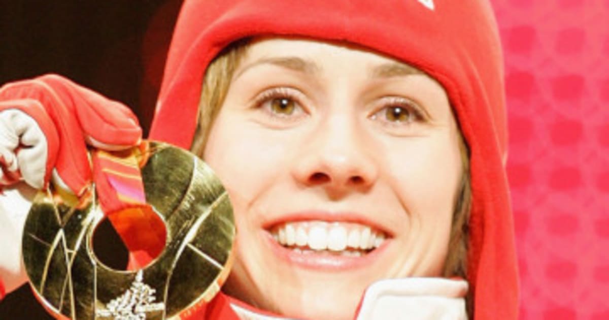 Jennifer HEIL | Olympics.com