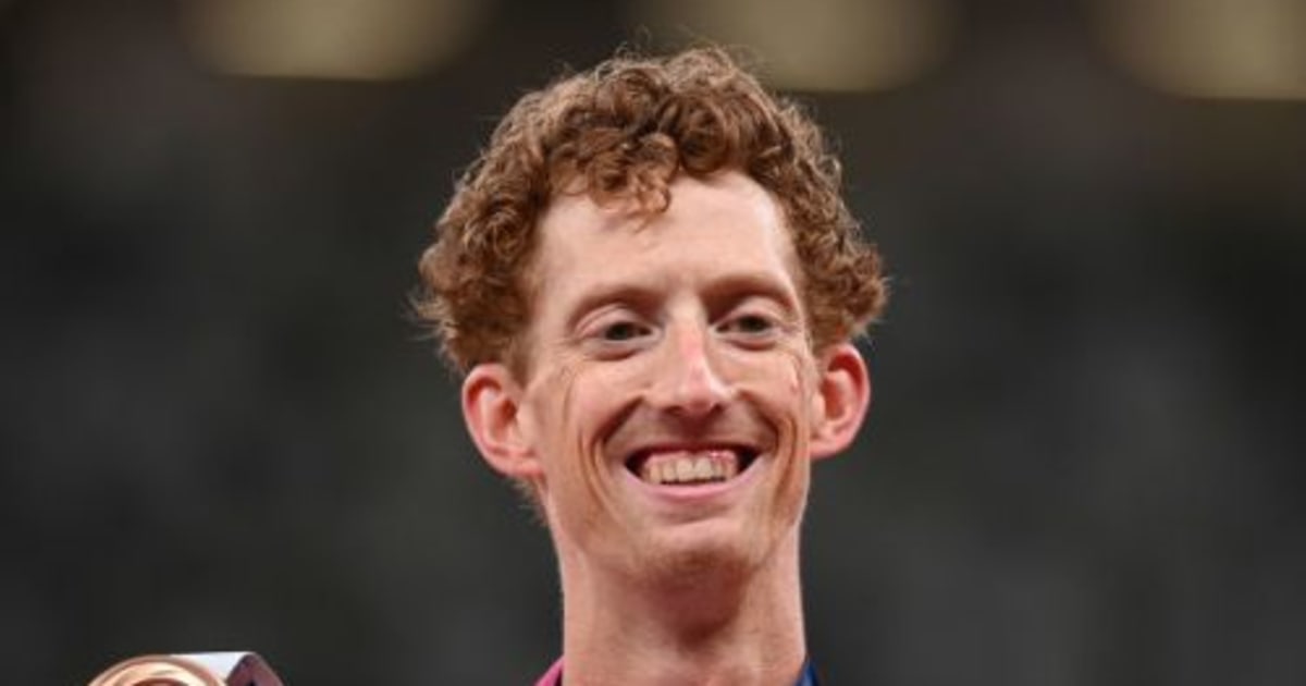 Evan DUNFEE Biografía, medallas olímpicas, récords y edad