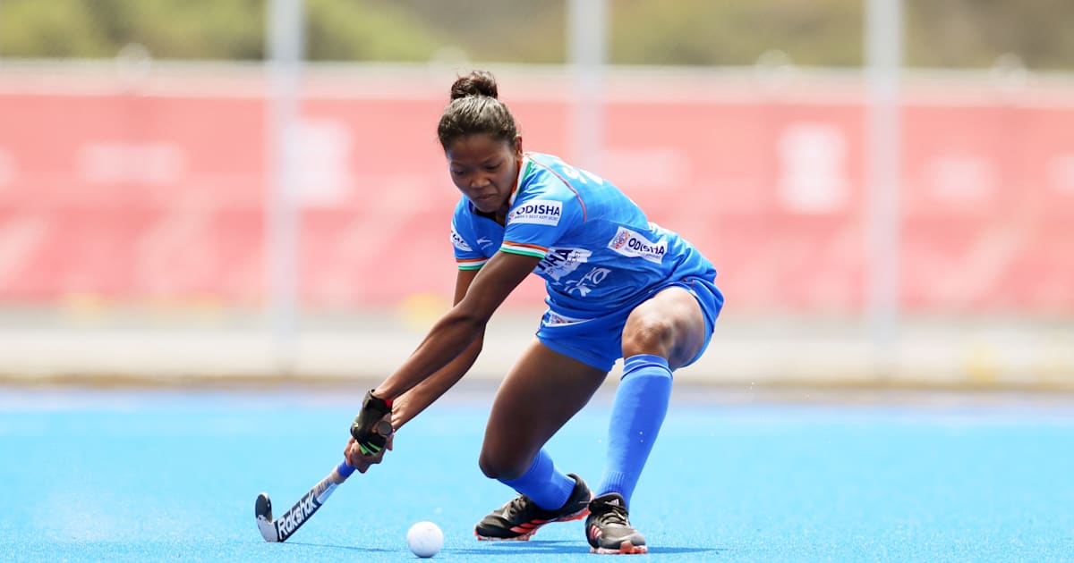 Salima Tete Biography, Records, Medals and Age