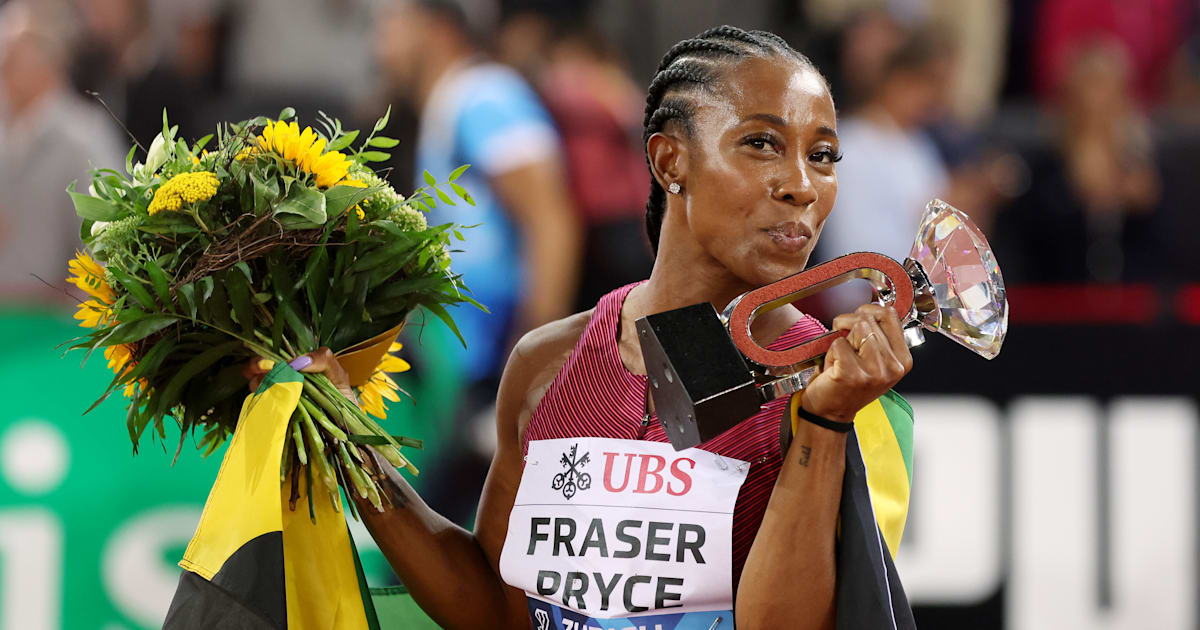 World Track and Field Championships 2023, women’s 100m preview: Full schedule & how to watch ...