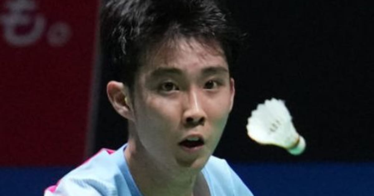 LOH Kean Yew Biography, Olympic Medals, Records and Age