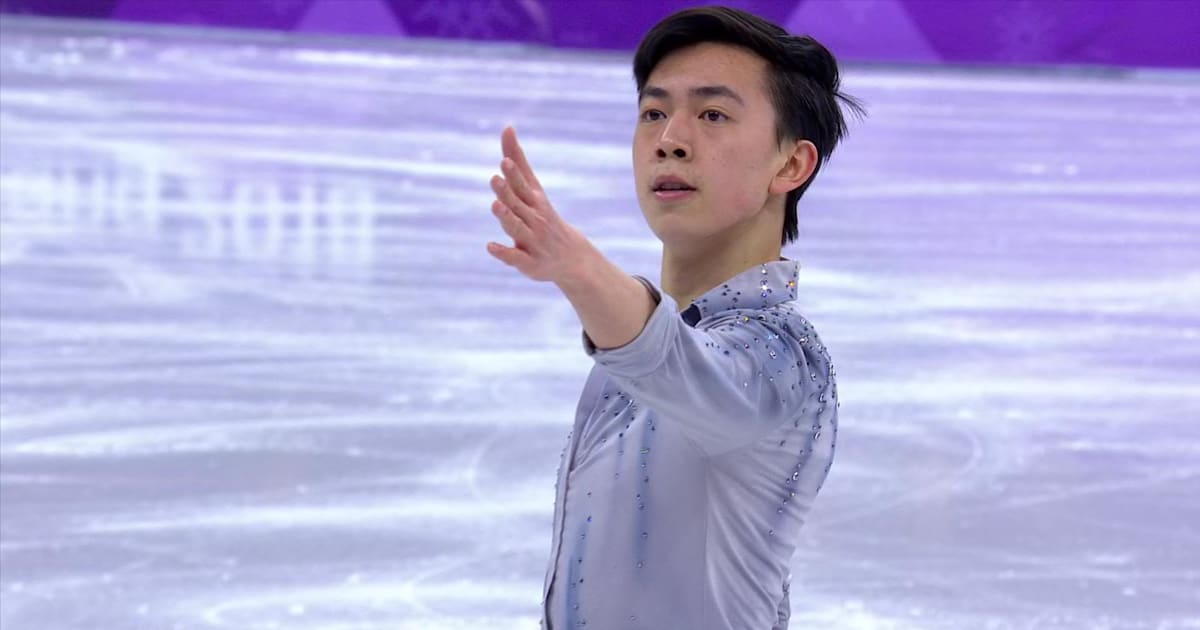 Top 5 Figure Skating Jumps at Olympics