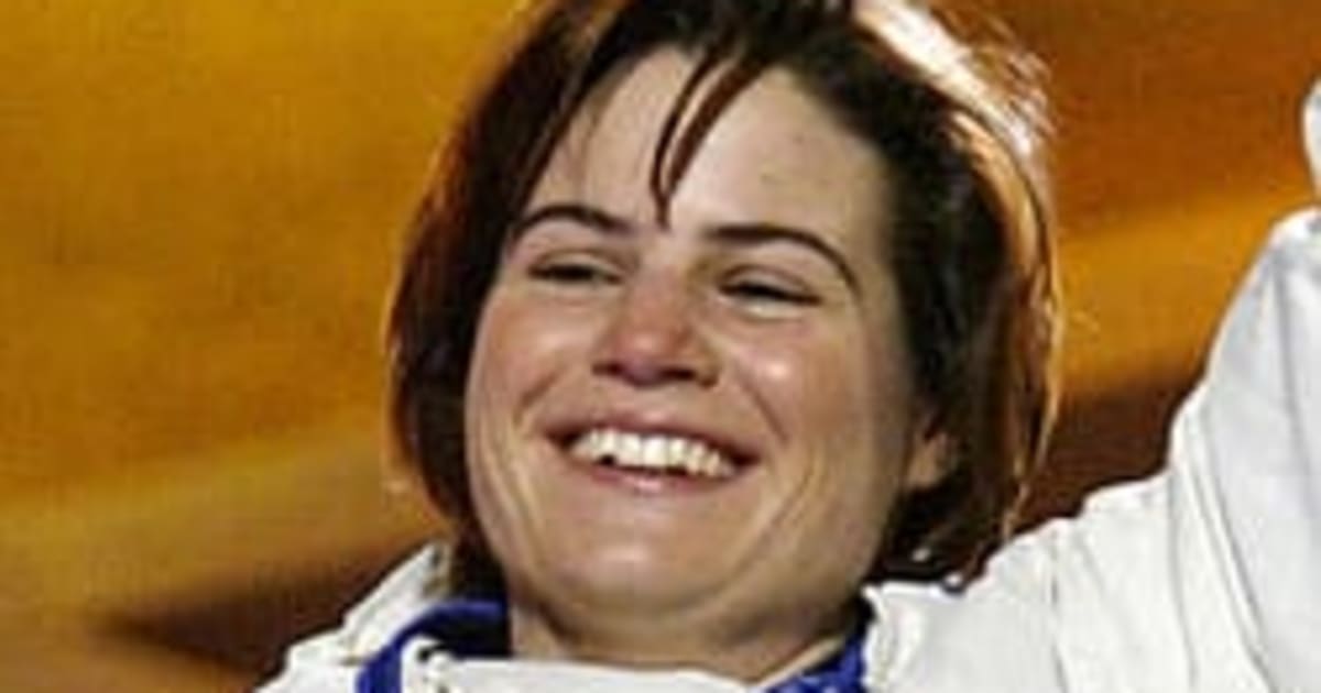 Karen PUTZER Biography, Olympic Medals, Records and Age