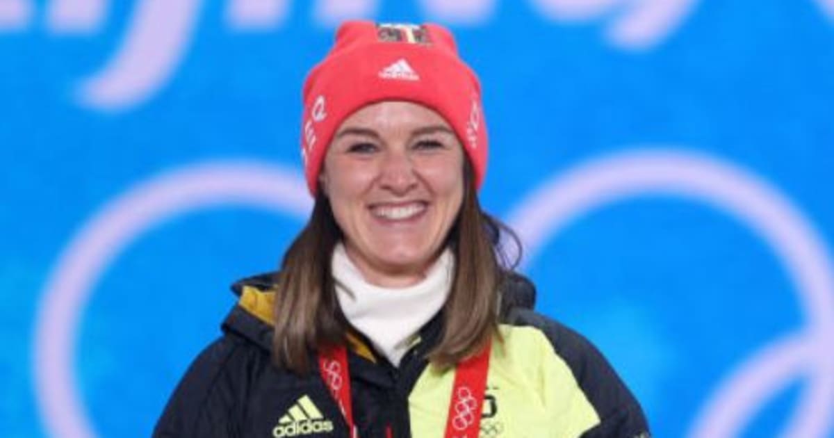 Denise HERRMANN Biography, Olympic Medals, Records and Age