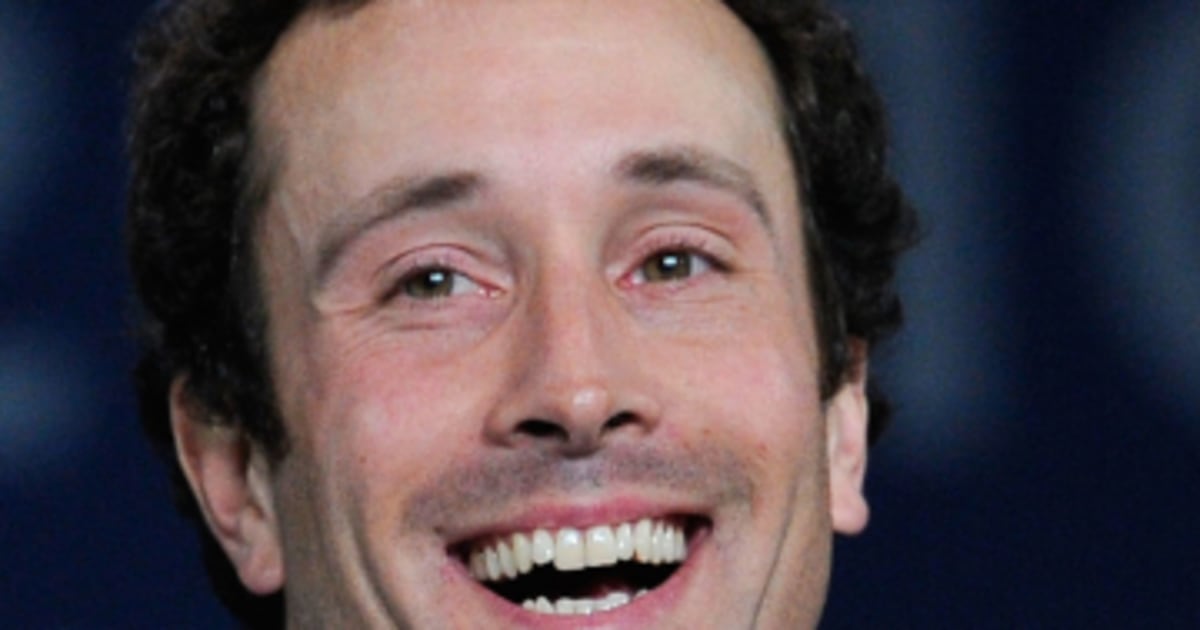 Seth WESCOTT Biography, Olympic Medals, Records and Age