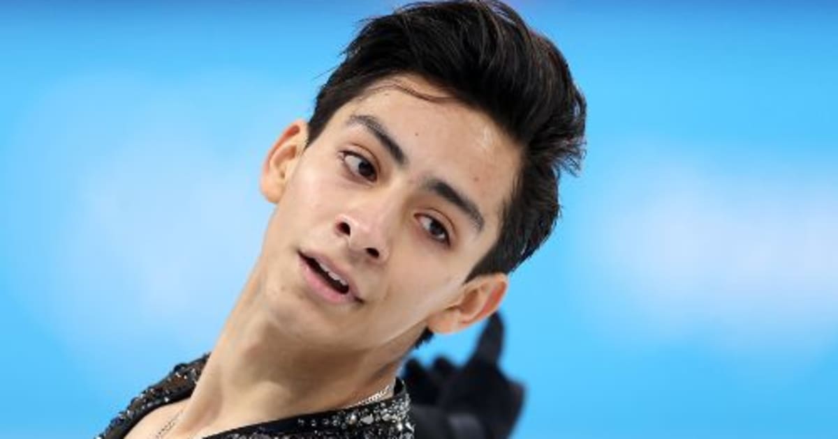 Donovan CARRILLO Biografía, medallas olímpicas, récords y edad