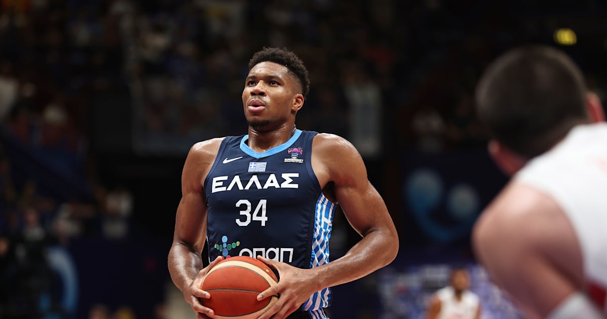 EuroBasket 2022: Quarter-finals preview, schedule and how to watch NBA ...