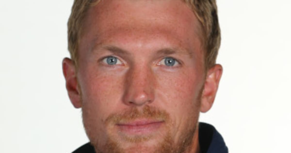 Alex GREGORY Biography, Olympic Medals, Records and Age