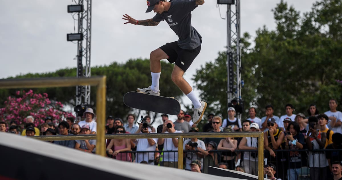 Street League em Seattle: prévia, programação e onde assistir
