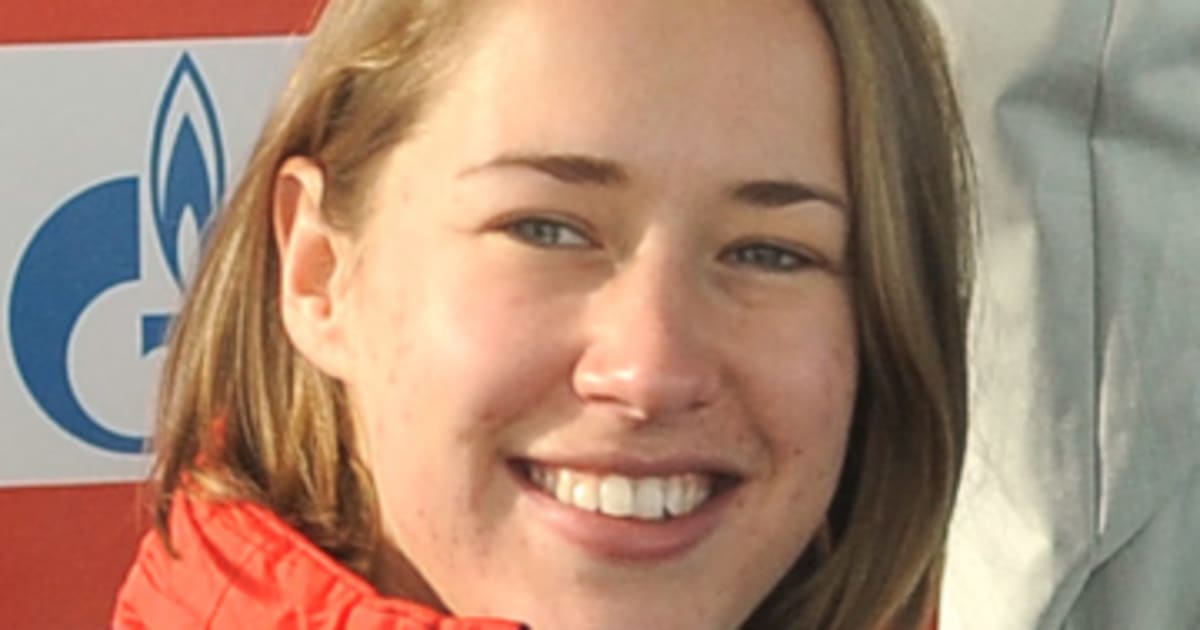 Sarah REID 경력과 올림픽 메달, 기록, 나이