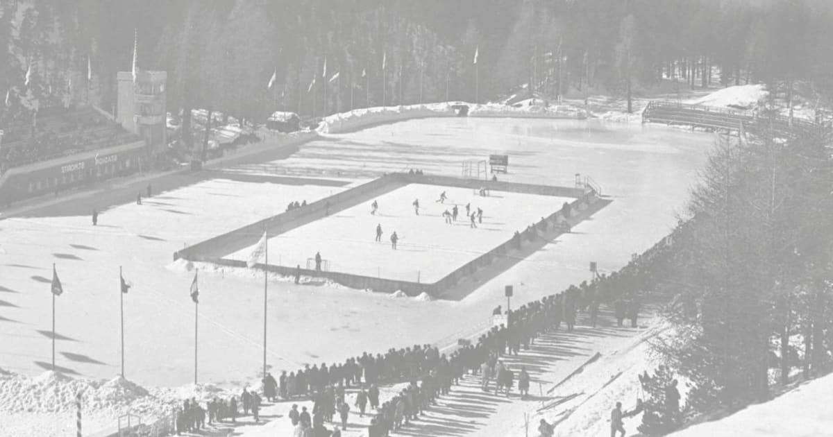 St. Moritz 1928 Winter Olympics - Athletes, Medals & Results