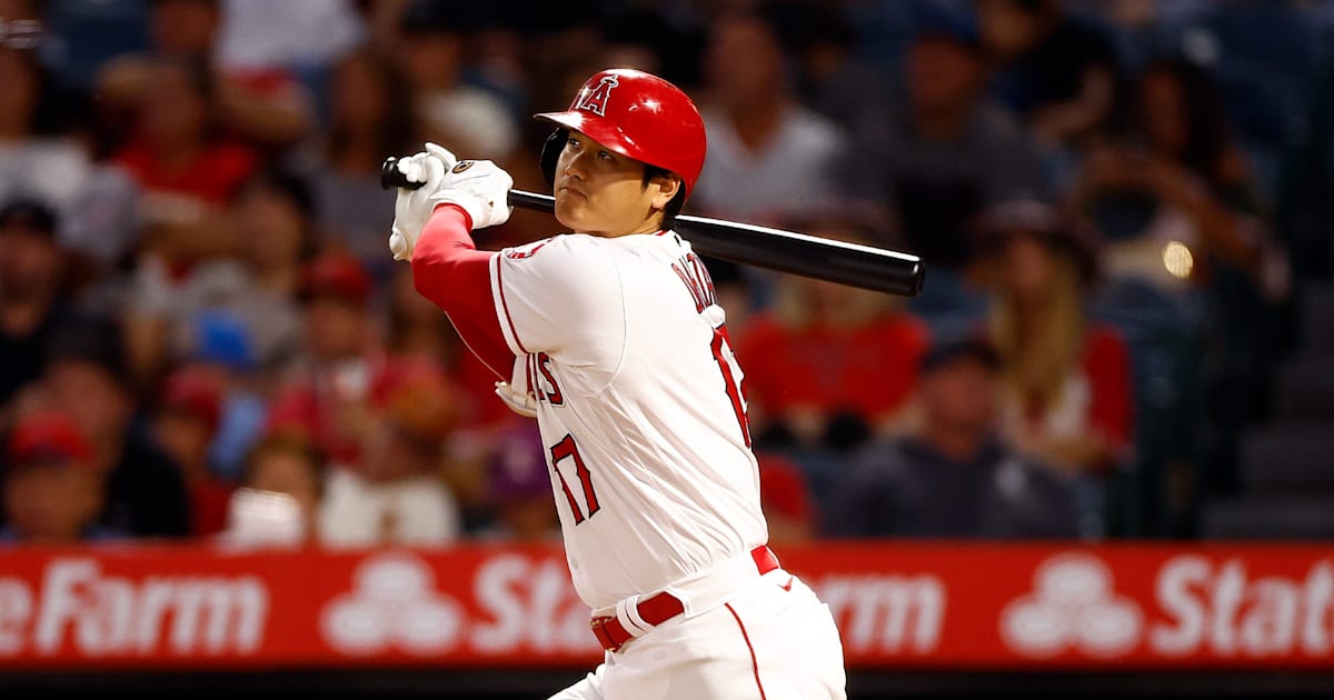 【MLB】MVPはジャッジとゴールドシュミット…エンゼルス大谷翔平は2年連続の受賞逃す