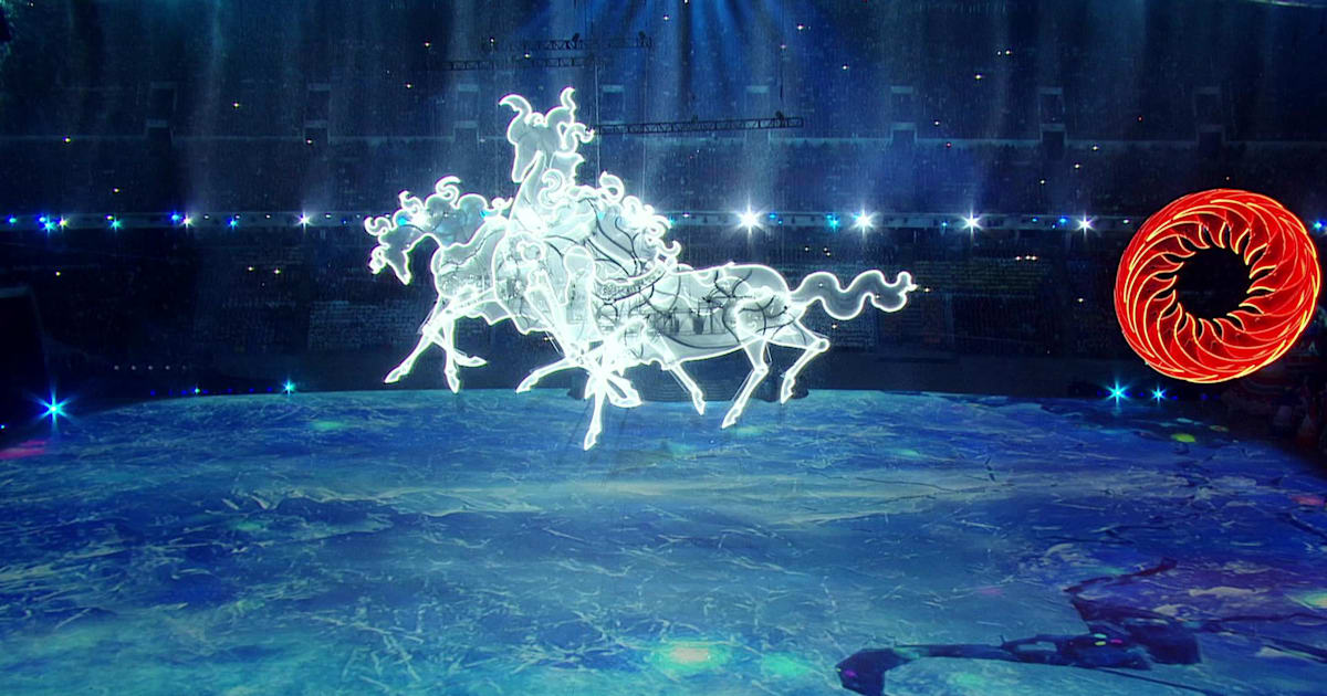 Resumen de los Juegos Olímpicos de Invierno Sochi 2014