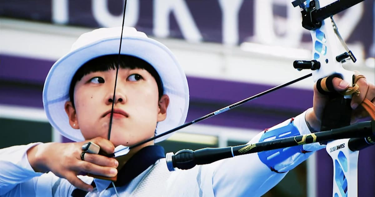 Faster, Higher, Stronger - Together