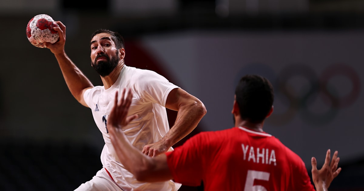 Handball Tokyo 2020 preview: French and Danes go head-to-head for gold
