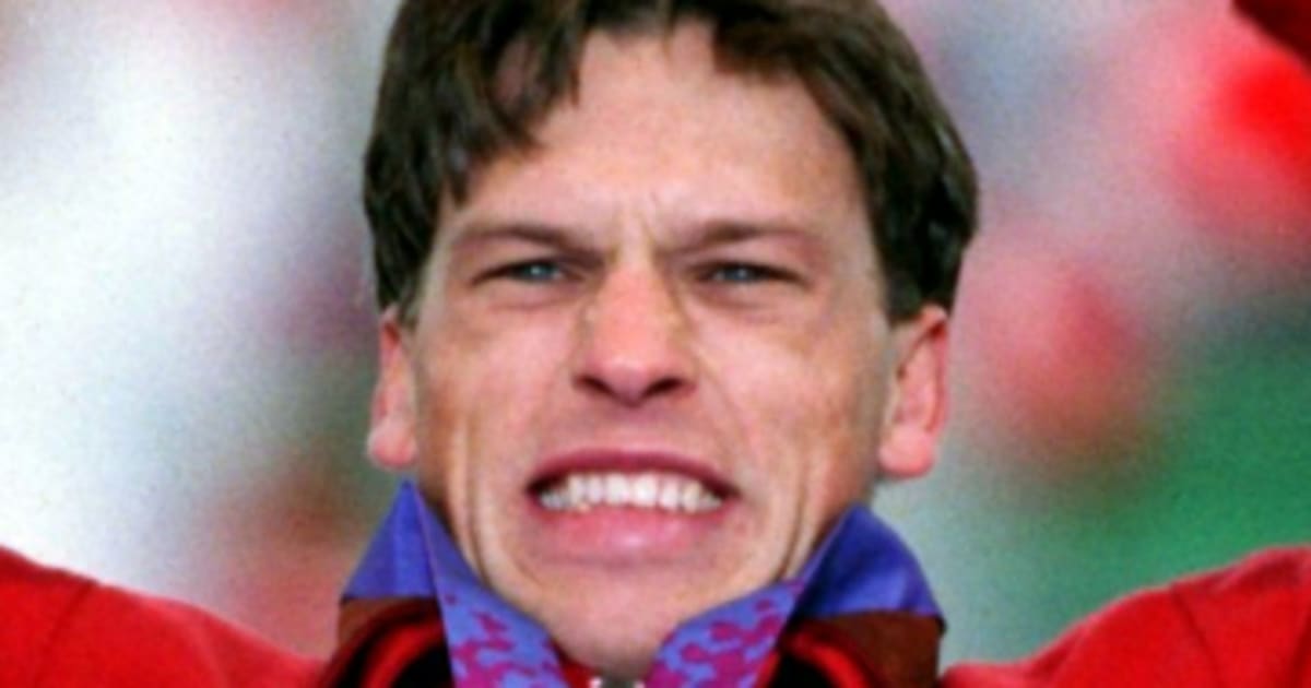 Johann Olav KOSS Biography, Olympic Medals, Records and Age