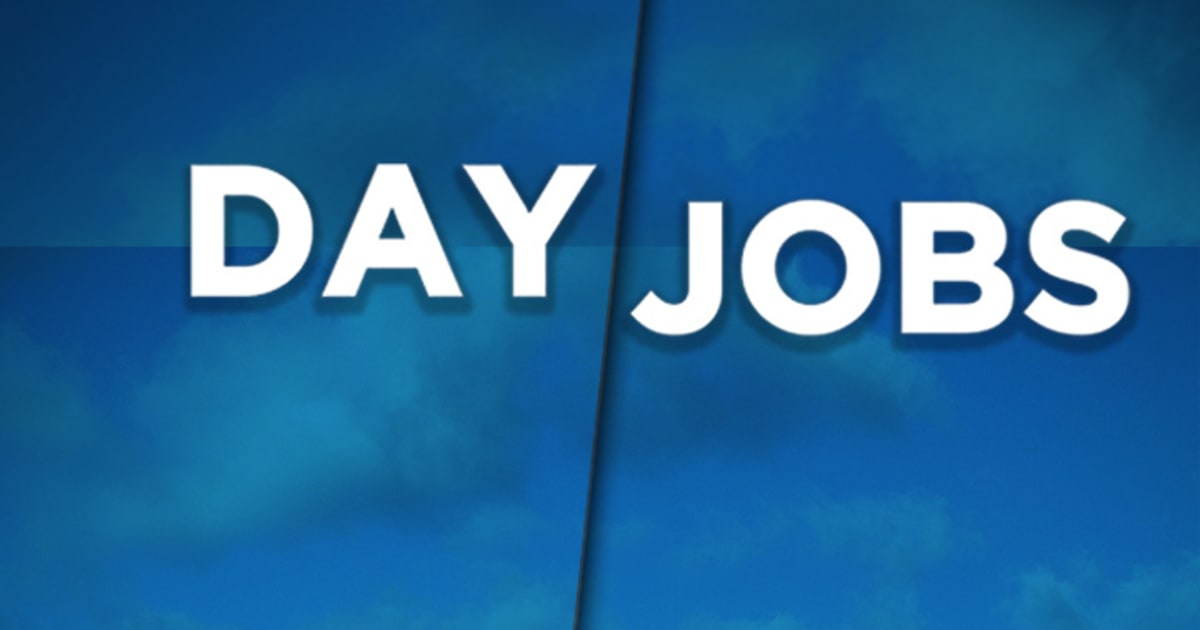 Day Jobs