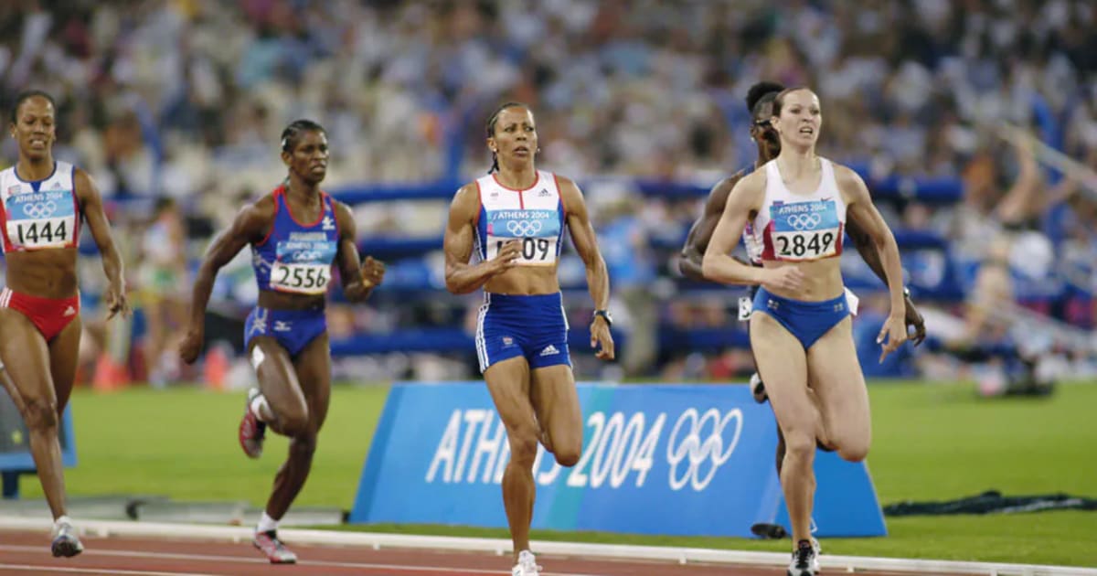 IOC Namibia NOC Gallery