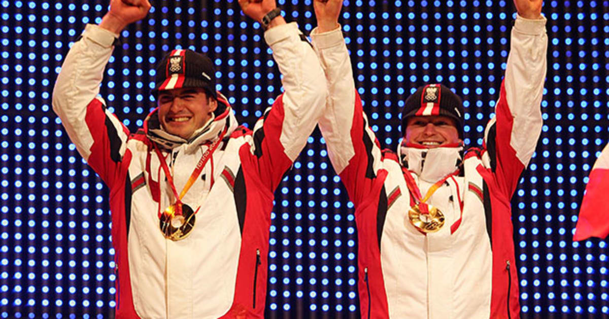 Get to know the Athlete Role Models: Wolfgang Linger - Olympic News