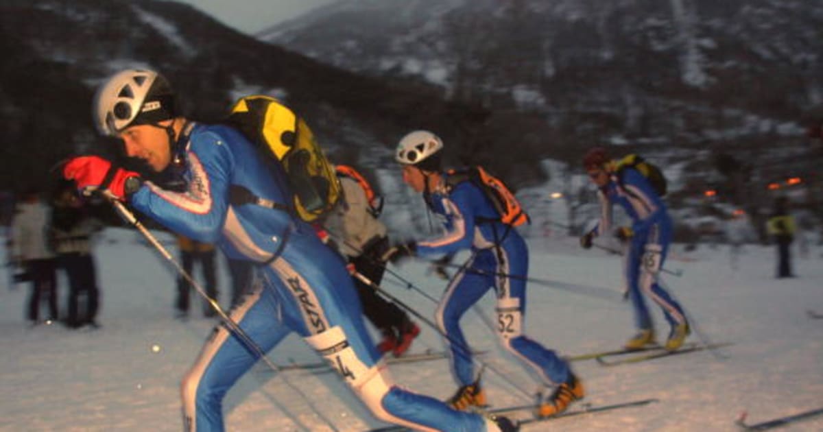 Ski Mountaineering - News, Athletes, Highlights & More