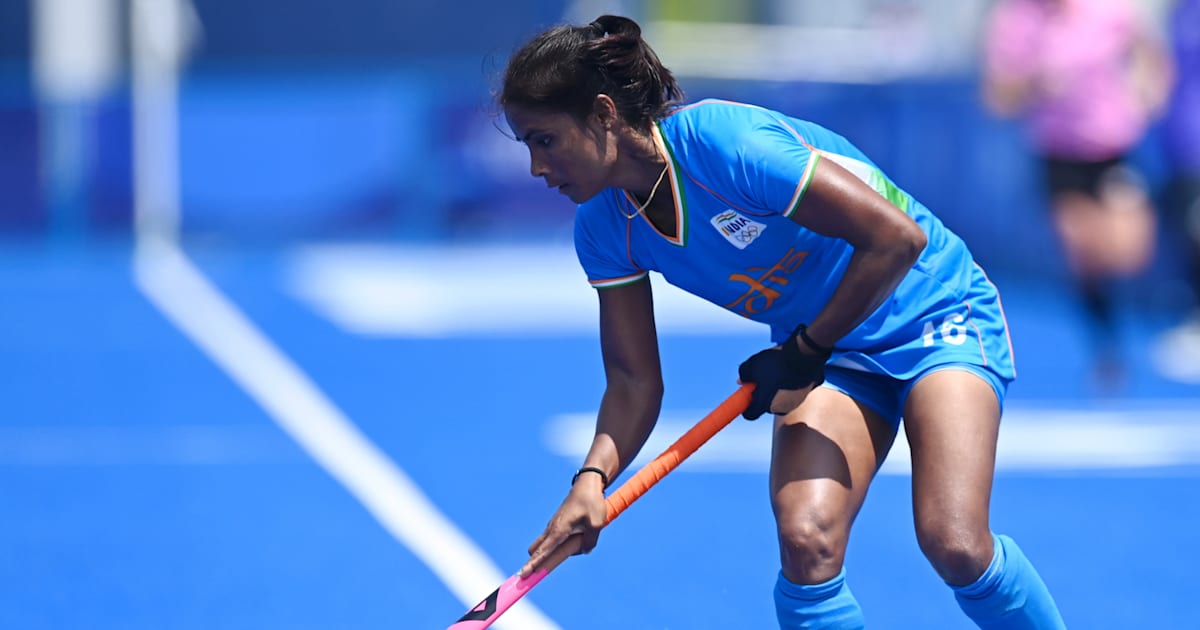 Vandana Katariya Biography, Records, Medals and Age