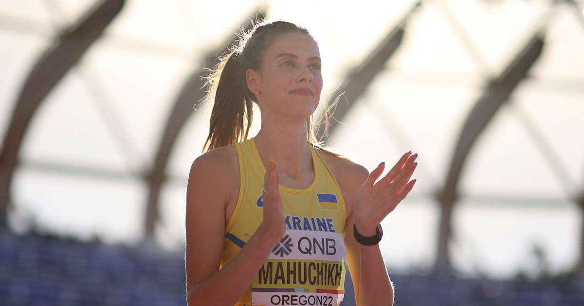 European Championships Munich 2022: Schedule, athletes, how to watch ... European Championships Munich 2022: Schedule, athletes, how to watch ...