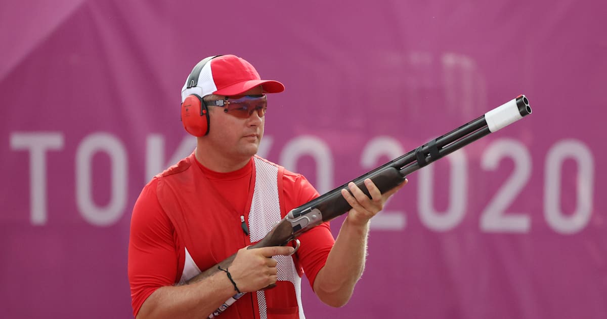 2022 European Championship in Shotgun: Skeet preview, schedule, and how ...