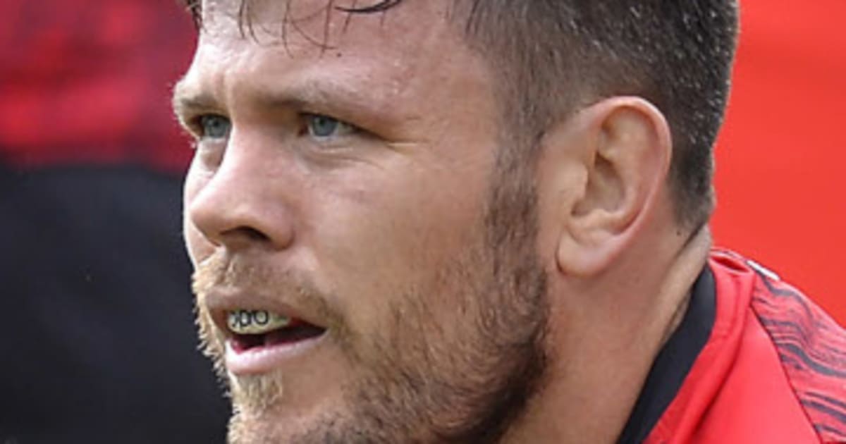 Sam CROSS Biography, Olympic Medals, Records and Age