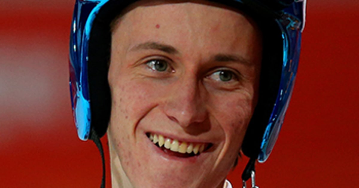 Peter PREVC Biography, Olympic Medals, Records and Age