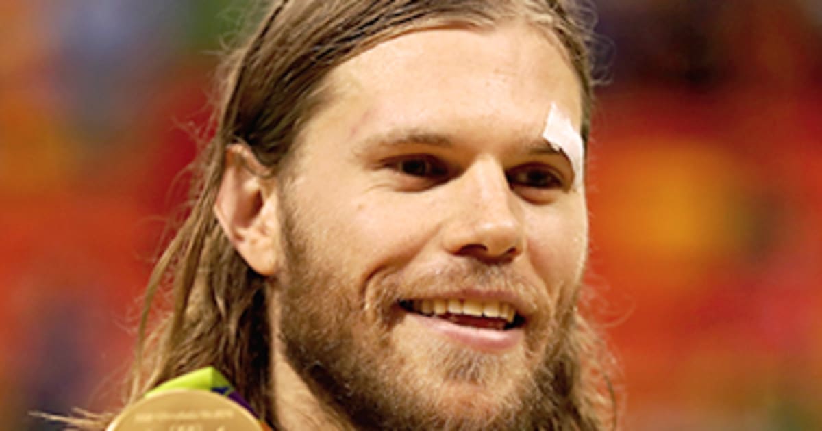 Mikkel HANSEN Biography, Olympic Medals, Records and Age