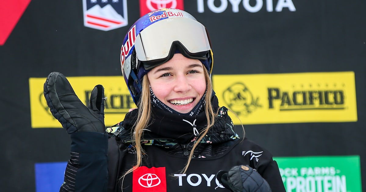 Kelly Sildaru: Top five things you need to know