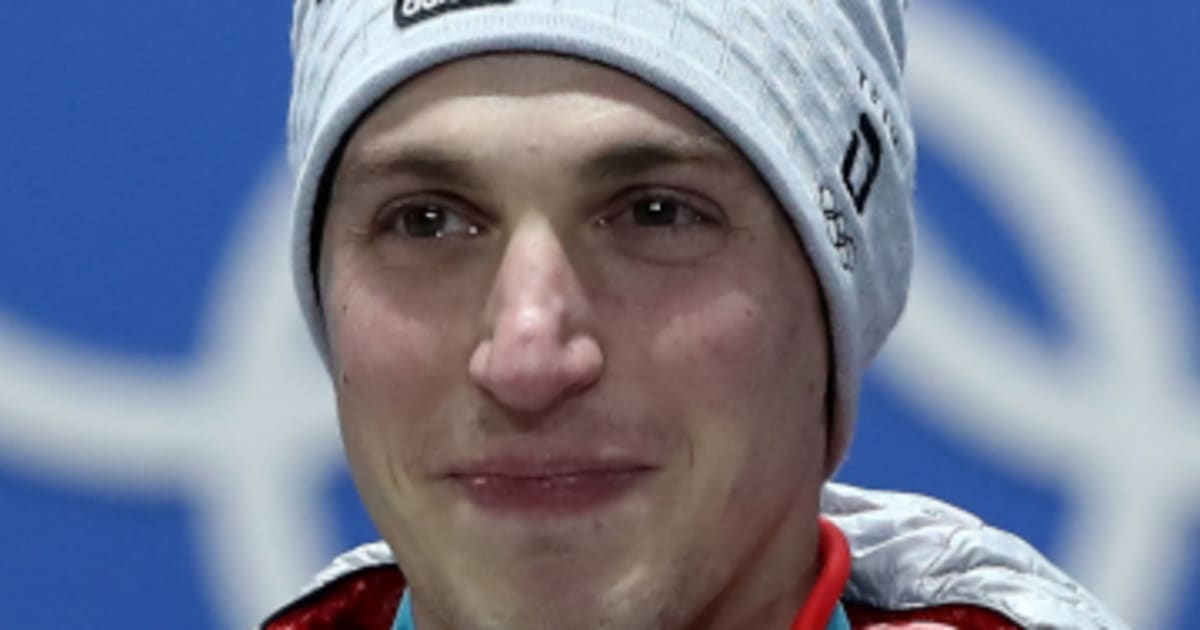 Bruno MASSOT Biography, Olympic Medals, Records and Age