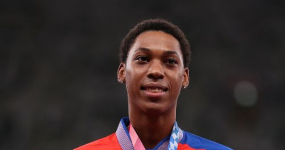 Juan Miguel ECHEVARRIA Biography, Olympic Medals, Records and Age