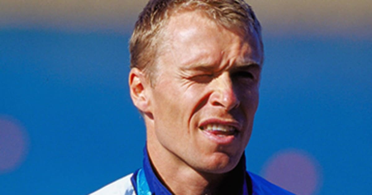 Knut HOLMANN Biography, Olympic Medals, Records and Age