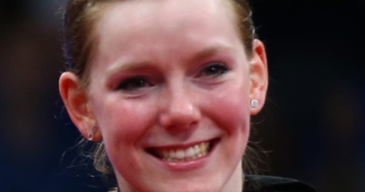 Britt EERLAND Biography, Olympic Medals, Records and Age