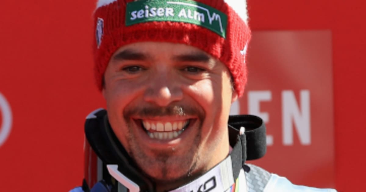 Peter FILL | Olympics.com