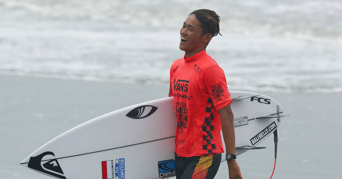 Rio WAIDA Biography, Olympic Medals, Records and Age