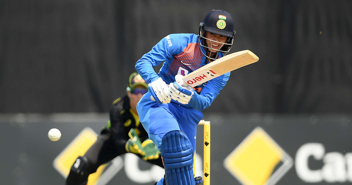 WPL teams: Full 2023 squad list - know all players