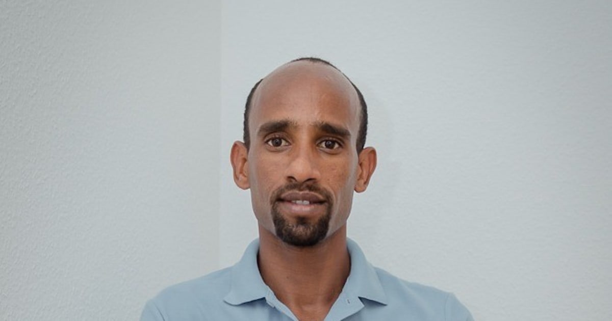 Tesfay FELFELE | Olympics.com