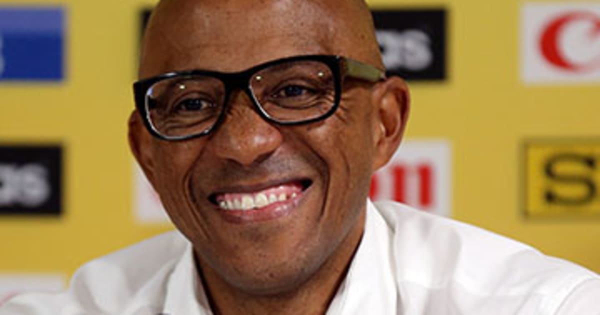 Frankie FREDERICKS Biography, Olympic Medals, Records and Age