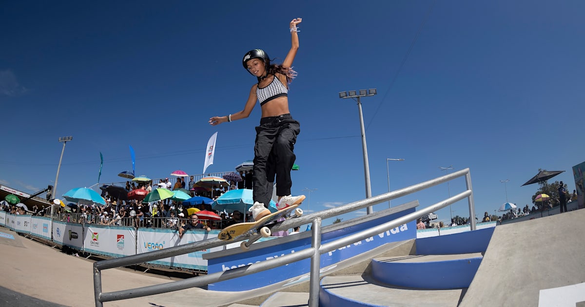 STU National 2022: programação, horário e onde assistir à final em Recife
