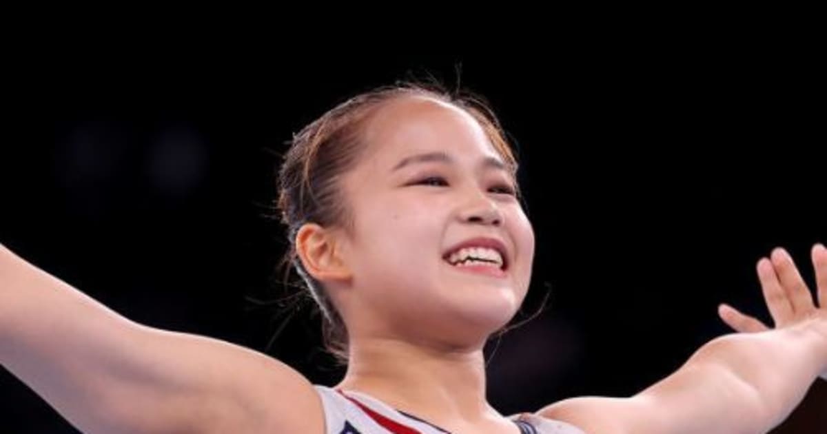 Seojeong YEO Biography, Olympic Medals, Records and Age