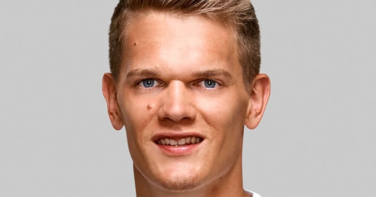 Matthias GINTER Biography, Olympic Medals, Records and Age