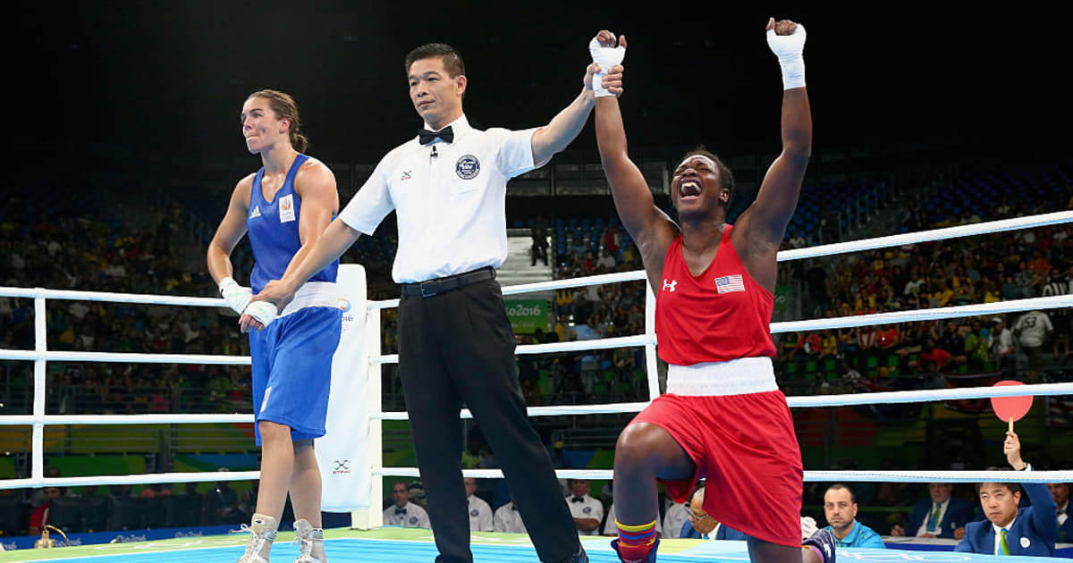 El Olympic Channel cubre en exclusiva los eventos clasificatorios de ...